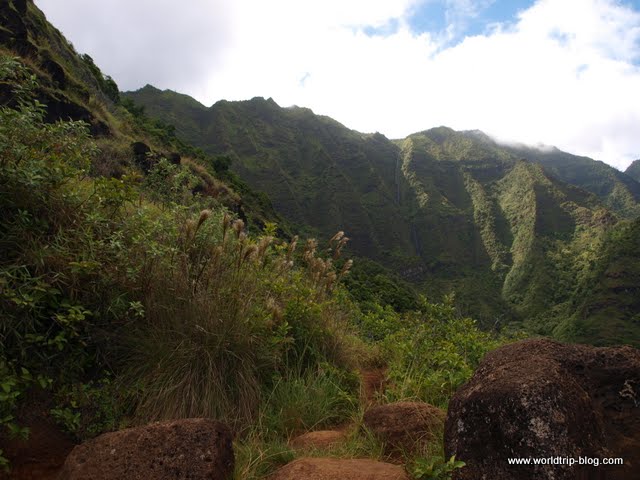5 Reasons why you should travel to the Hawaiian Island Kauai ...